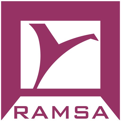 ウェブサイトを公開しました | ラムサからのお知らせ | RAMSA ラムサ